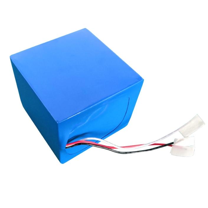 Lithium Battery for Robotics: Critical Requirements Explained