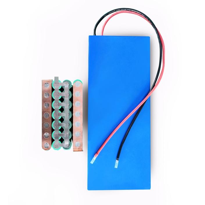 Lithium-Ion Batteries: SOC Guide for Performance & Safety