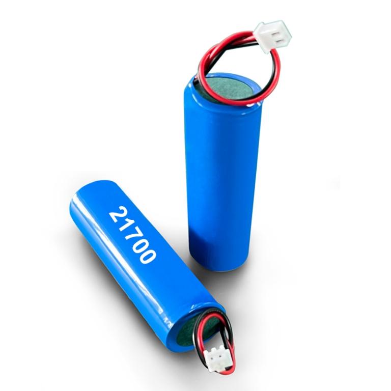 18650 & 21700 Battery Comparison: Top Brands & Specs