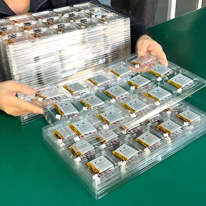 LiPO Batteries: Charge Retention & Storage Guide