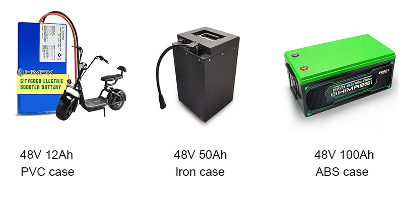 How to Choose the Perfect 48V 100Ah LiFePO4 Lithium Battery for Your ...
