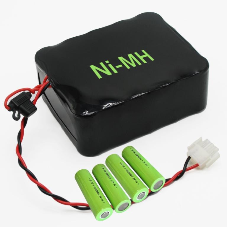 Lithium Batteries: Can You Use a NiMH Charger? Risks Explained