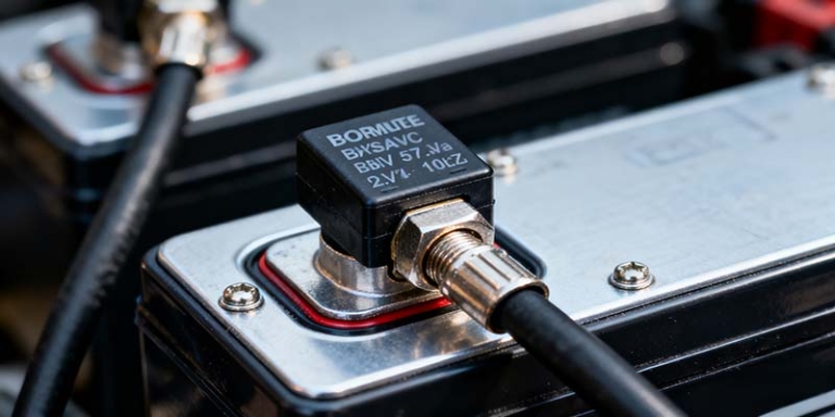 How to Use a Parallel Battery Charger Safely | Step-by-Step Guide for ...
