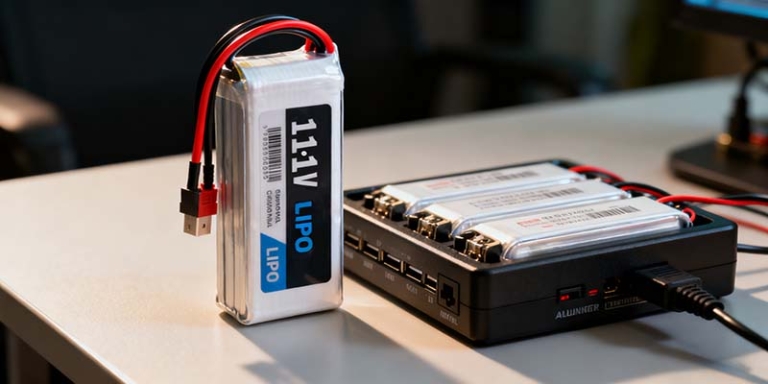How to Use a Parallel Battery Charger Safely | Step-by-Step Guide for ...